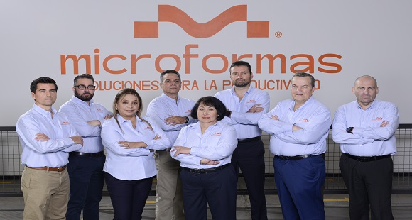 Trabajar en MICROFORMAS, S.A. DE C.V. México - Información Laboral ...