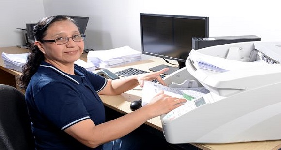 Trabajar en MICROFORMAS, S.A. DE C.V. México - Información Laboral ...