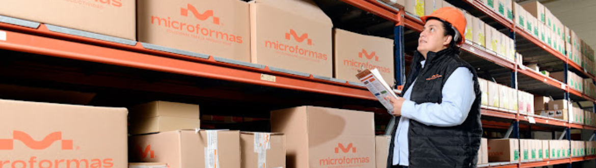 Trabajar en MICROFORMAS, S.A. DE C.V. México - Información Laboral ...