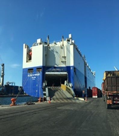 Trabajar en Horizon Auto Logistics México - Información Laboral Mayo 2026