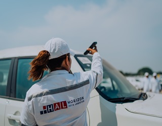 Trabajar en Horizon Auto Logistics México - Información Laboral Mayo 2026
