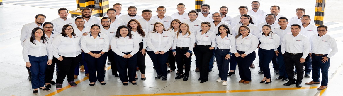 Trabajar en Horizon Auto Logistics México - Información Laboral ...