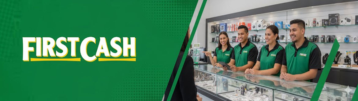 Trabajar en First Cash México - Información Laboral Mayo 2026