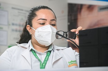 Salud Digna - Trabaja con nosotros | Pandapé