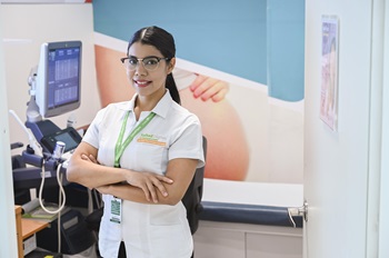 Salud Digna - Trabaja con nosotros | Pandapé