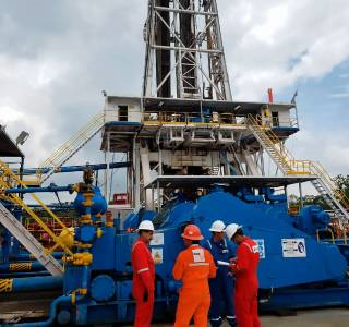 Olam Energy SA de CV - Trabaja con nosotros | PandaPe