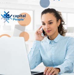 CAPITAL PEOPLE - Trabaja con nosotros | Pandapé