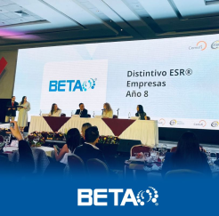 Beta Procesos, SA de CV - Trabaja con nosotros | Pandapé