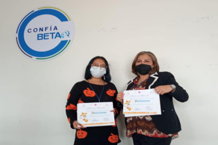 Beta Procesos, SA de CV - Trabaja con nosotros | Pandapé