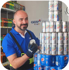 GEPP - Trabaja con nosotros | Pandapé