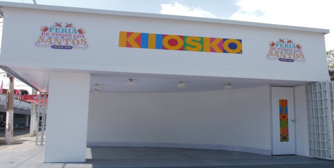 KIOSKO - Trabaja con nosotros | Pandapé