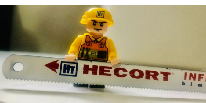 Hecort - Trabaja con nosotros | PandaPe