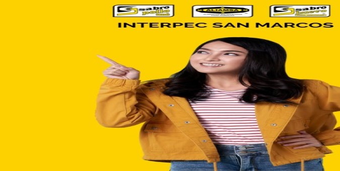 INTERPEC SAN MARCOS/SABRO POLLO - Trabaja con nosotros | Pandapé