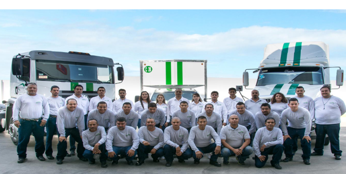 SEGADI - Trabaja con nosotros | Pandapé