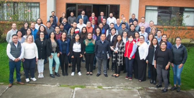 FLEKK - Trabaja con nosotros | PandaPe