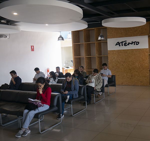 Fotos de Atento Perú - Computrabajo
