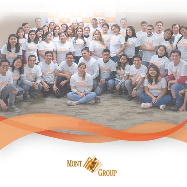 Trabajar en Mont Group SAC Perú - Información Laboral Octubre 2025