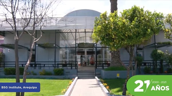 BSG Institute Perú | Información y oferta laboral