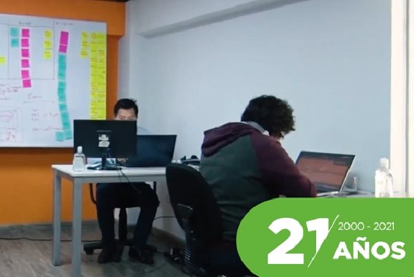 BSG Institute Perú | Información y oferta laboral