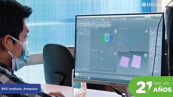 BSG Institute Perú | Información y oferta laboral