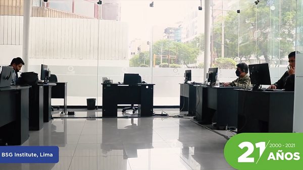 Fotos de BSG Institute - Computrabajo
