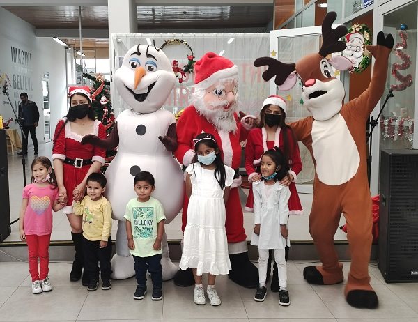 Fotos de BSG Institute - Computrabajo