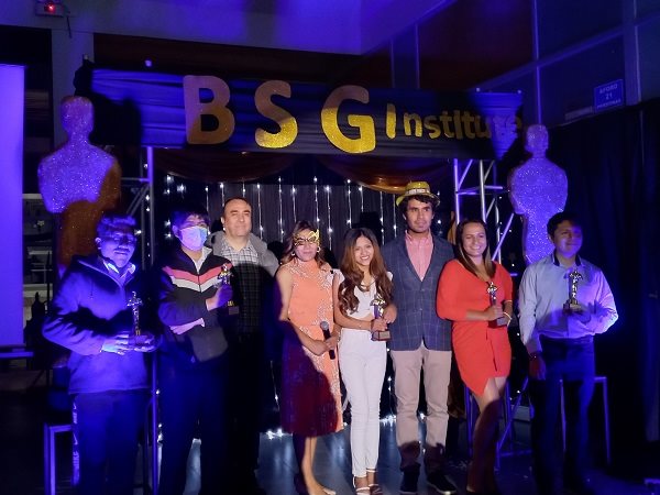 Fotos de BSG Institute - Computrabajo