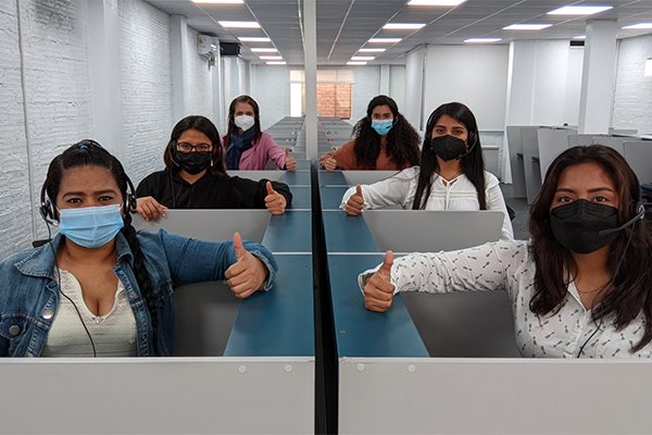 Fotos de M&M - Computrabajo