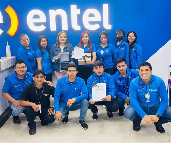 NetCall Collage Photo 0