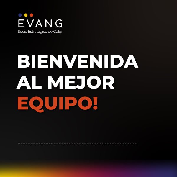 Trabajar en EVANG S.A.C. Perú - Información Laboral Enero 2026