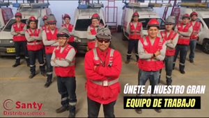 Trabajar en SANTY DISTRIBUCIONES SCRL Perú - Información Laboral ...