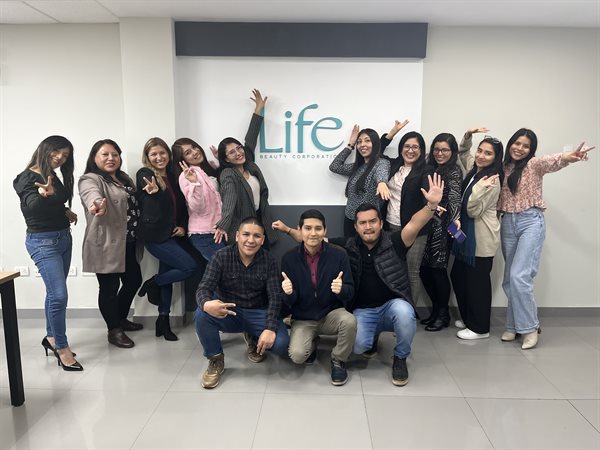 Trabajar en Life Beauty Corporation Perú - Información Laboral Junio 2024