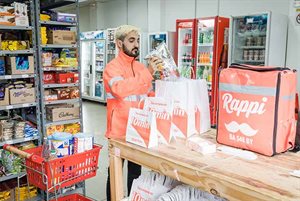 Trabajar en Rappi Turbo Perú - Información Laboral Septiembre 2025