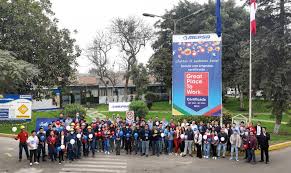 Trabajar en ACEROS CHILCA Perú - Información Laboral Diciembre 2025