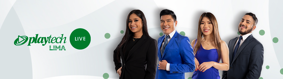 Trabajar en Playtech Lima S.A.C. Perú - Información Laboral Diciembre 2025