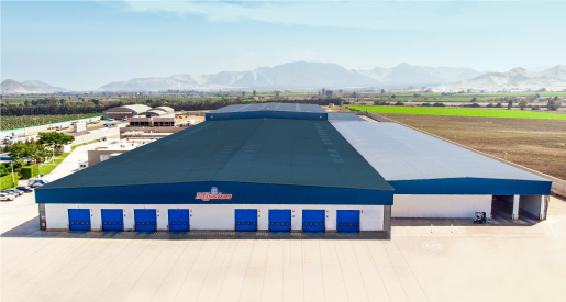 Trabajar en Mission Produce Perú Perú - Información Laboral Agosto 2024