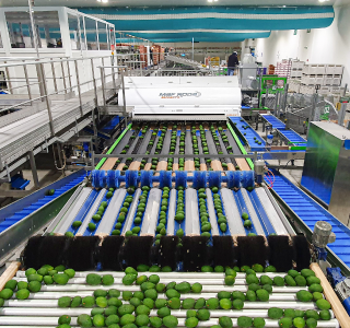 Trabajar en Mission Produce Perú Perú - Información Laboral Agosto 2024