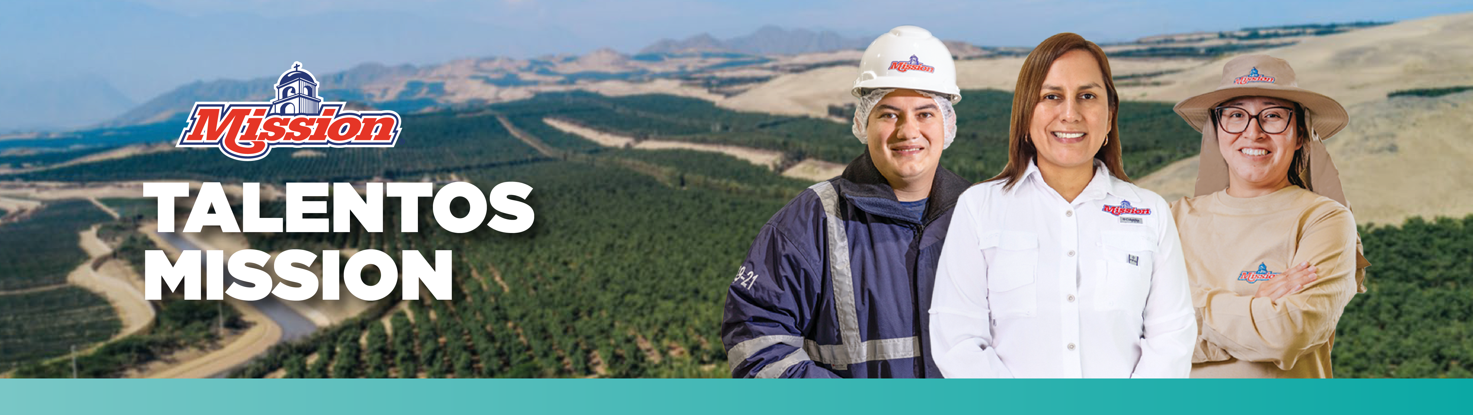 Trabajar en Mission Produce Perú Perú - Información Laboral Enero 2026