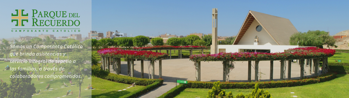 Trabajar en PARQUE DEL RECUERDO Perú - Información Laboral Octubre 2025