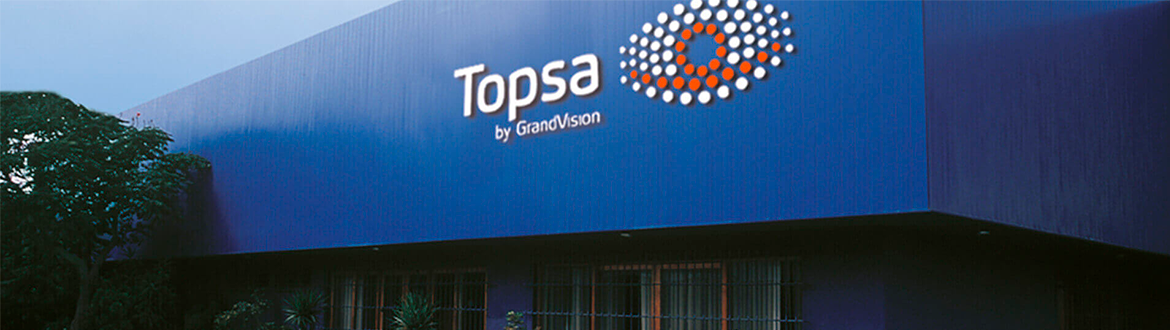 Trabajar en Topsa Perú Perú - Información Laboral Diciembre 2025