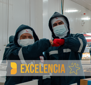 Trabajar en DOMINUS Perú - Información Laboral Octubre 2025