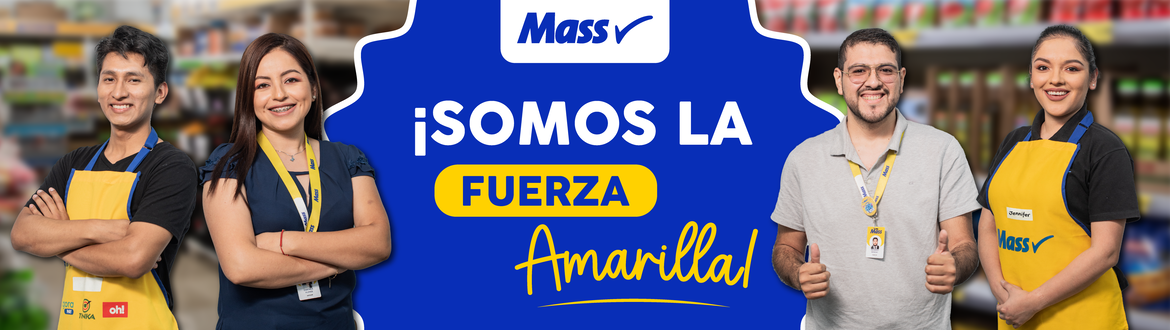 Trabajar en TIENDAS MASS Perú - Información Laboral Noviembre 2023