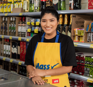 Trabajar en TIENDAS MASS Perú - Información Laboral Diciembre 2023