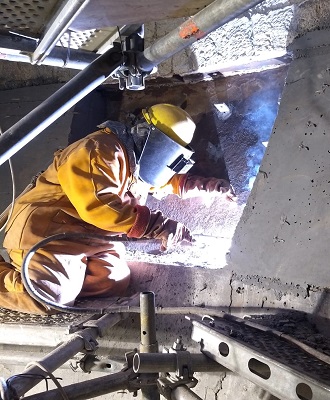 Trabajar en Mantenimiento y Supervision S.A Perú - Información Laboral ...