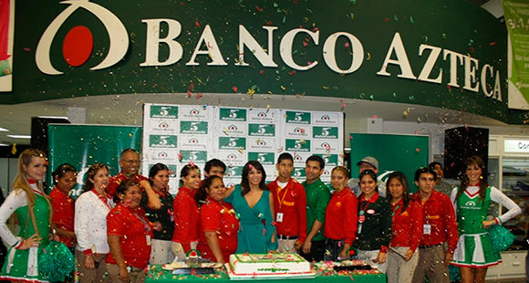 Trabajar en BANCO AZTECA DEL PERU Perú - Información Laboral Junio 2023