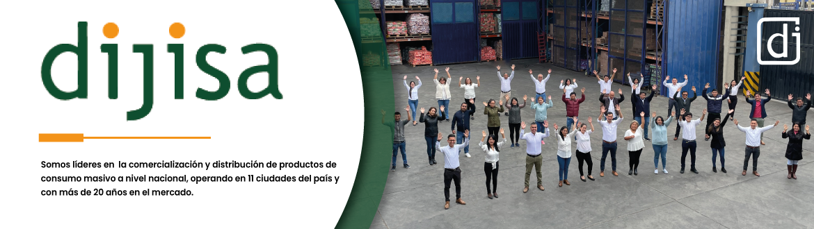 Trabajar en DIJISA Perú - Información Laboral Diciembre 2025