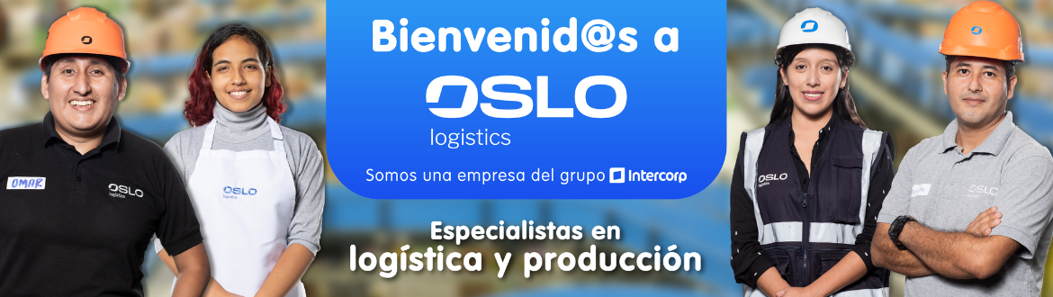 Trabajar en OSLO Perú - Información Laboral Mayo 2023