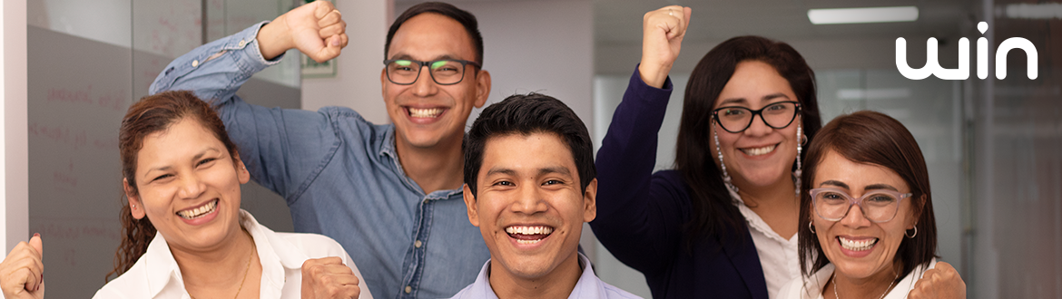 Trabajar en WIN Perú - Información Laboral Diciembre 2025