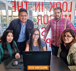 Trabajar en BSG Institute Perú - Información Laboral Enero 2026