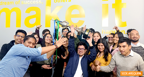 Trabajar en BSG Institute Perú - Información Laboral Enero 2026